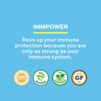 mushroom complex for daily vitality