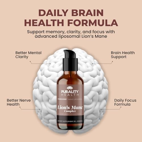 Mushroom complex for daily wellness