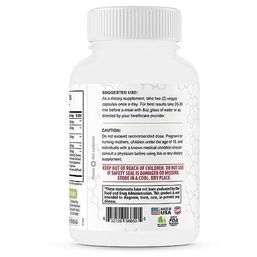 mushroom complex for daily wellness