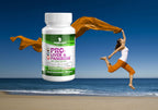 Mushroom complex for digestive health