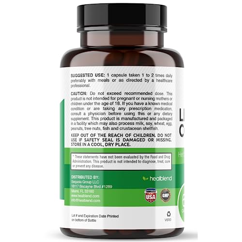 mushroom complex for immune health