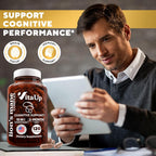 mushroom complex for immune support