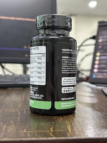 Mushroom complex for mental clarity
