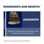 Mushroom complex for overall health