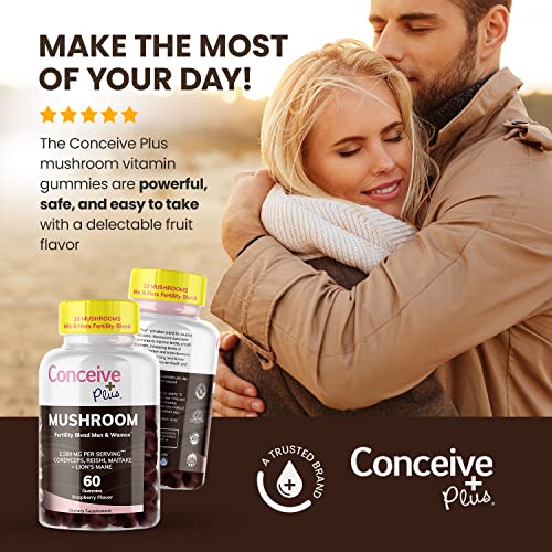 Mushroom complex for overall wellness