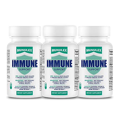 mushroom complex for wellness