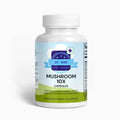 Mushroom Complex health benefits
