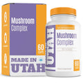 Mushroom Complex immune support supplement