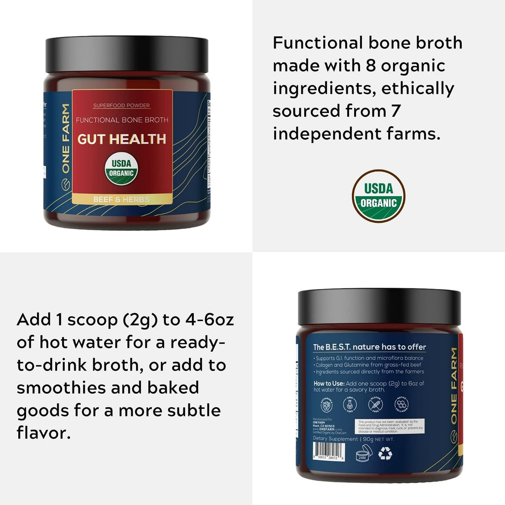 mushroom complex supplement benefits
