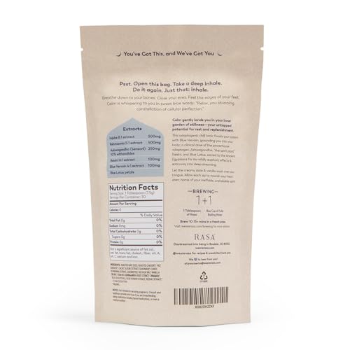 mushroom complex supplement for better sleep