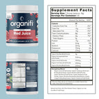 mushroom complex supplement for energy