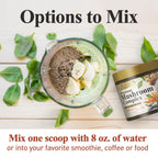 mushroom complex supplement for immunity