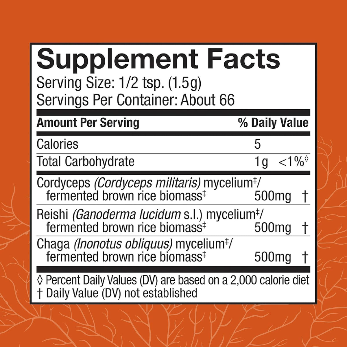 Mushroom complex supplement for respiratory health