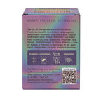 mushroom complex supplement for vitality