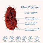 mushroom complex supplement for wellness
