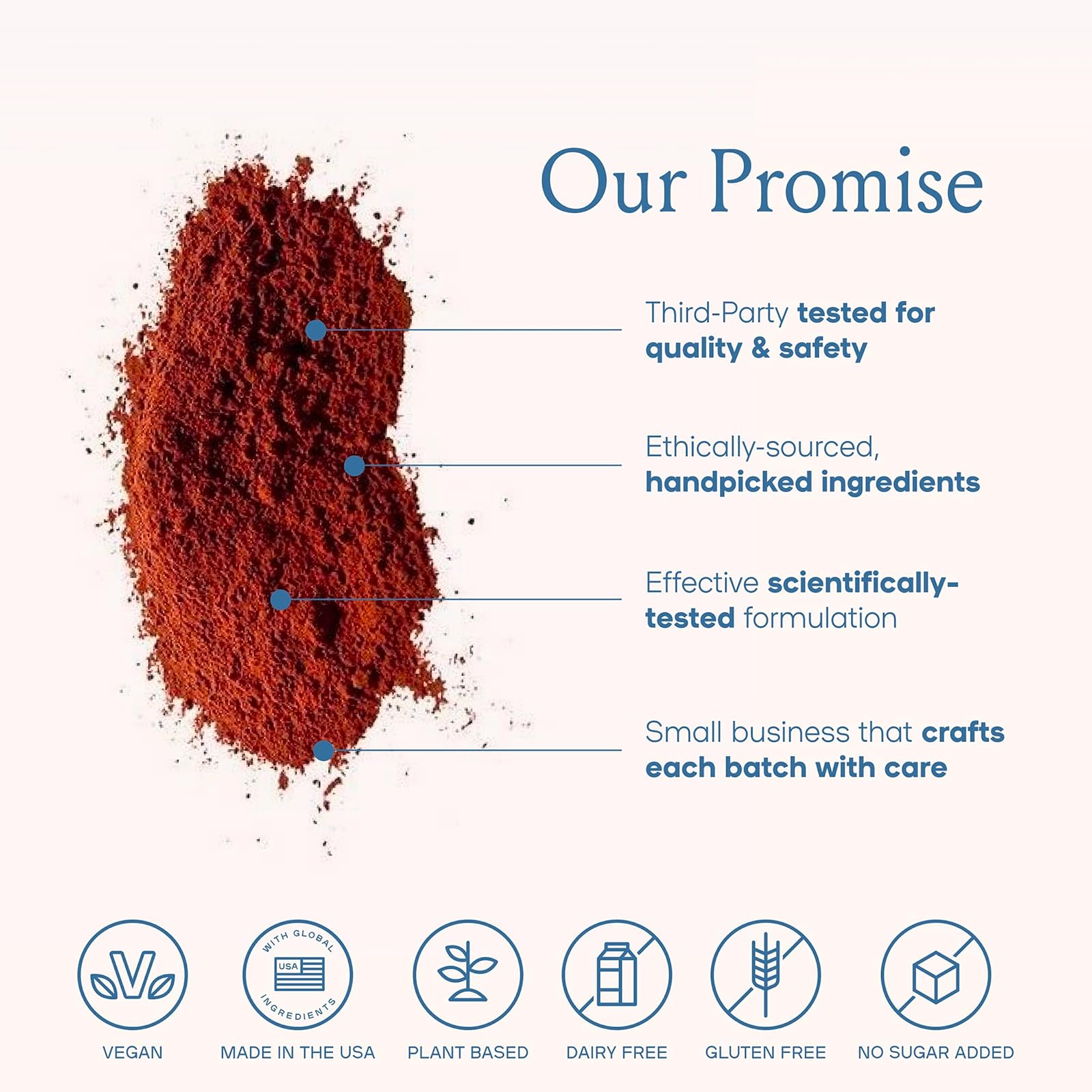 mushroom complex supplement for wellness