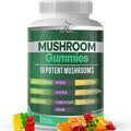mushroom complex supplement for wellness