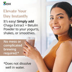 Mushroom complex supplement for wellness