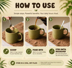 mushroom complex supplement for wellness