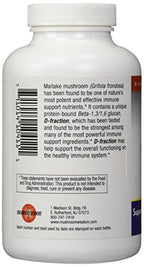 Mushroom complex supplement for wellness