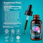 mushroom complex supplement for wellness