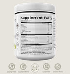 mushroom complex supplement for wellness