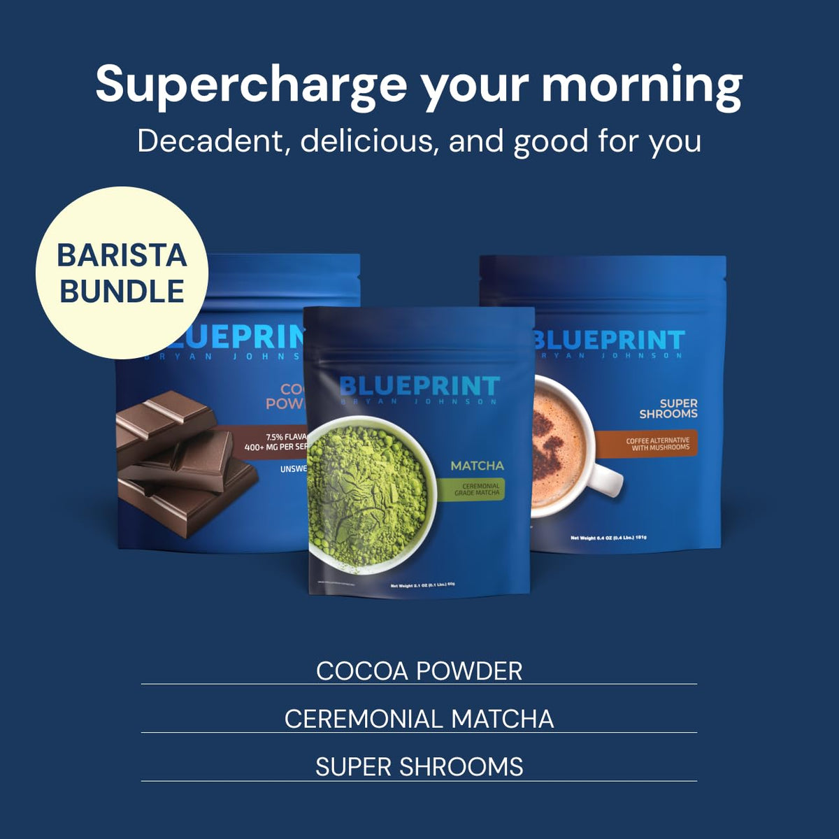 mushroom complex supplement for wellness