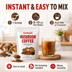 mushroom complex supplement for wellness