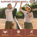 Mushroom complex supplement with ashwagandha
