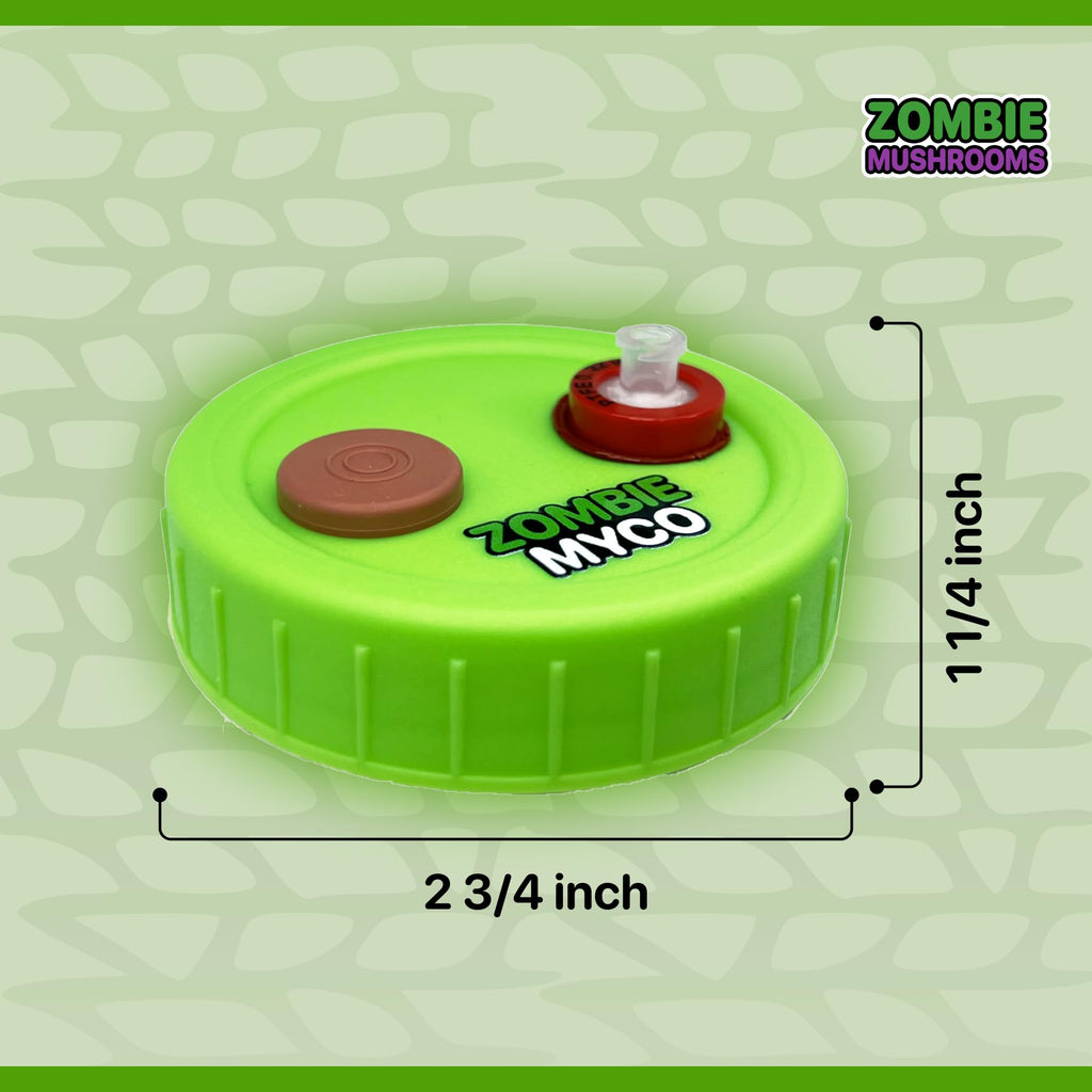 Mushroom cultivation made easy