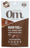 mushroom drink mix for focus