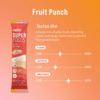mushroom drink mix for focus