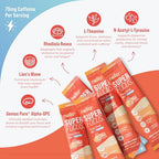 mushroom drink mix for productivity