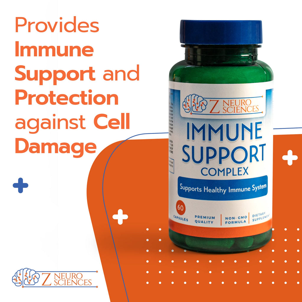 mushroom extract benefits for immunity