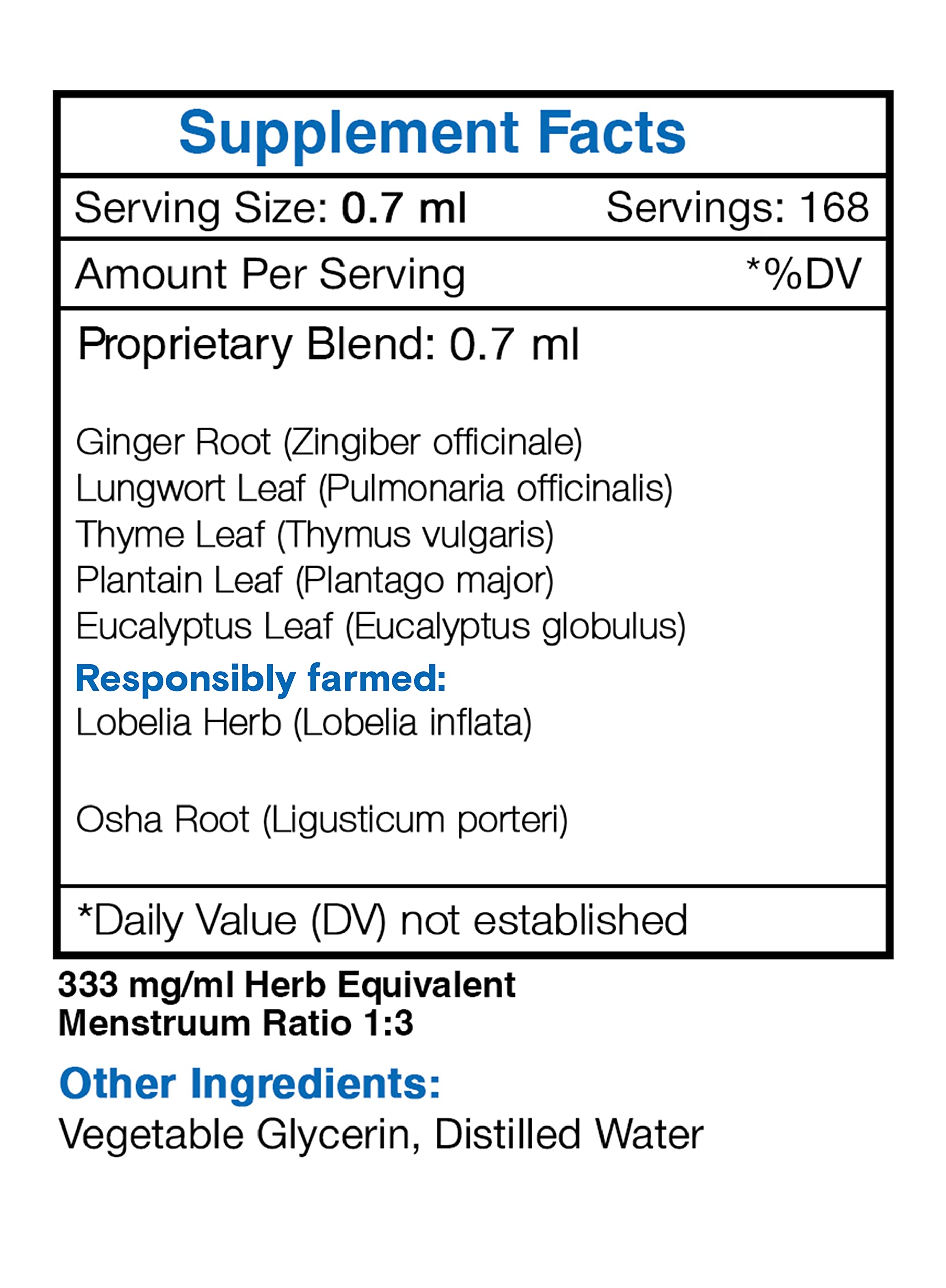 mushroom extract for better breathing