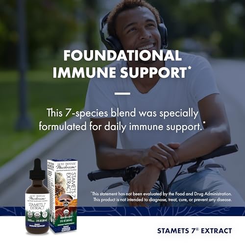 Mushroom extract for better digestion