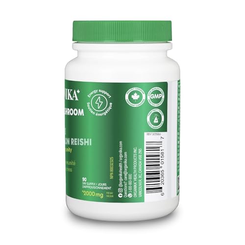 Mushroom extract for better sleep