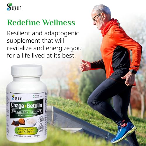 Mushroom extract for body function