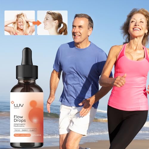 mushroom extract for brain health