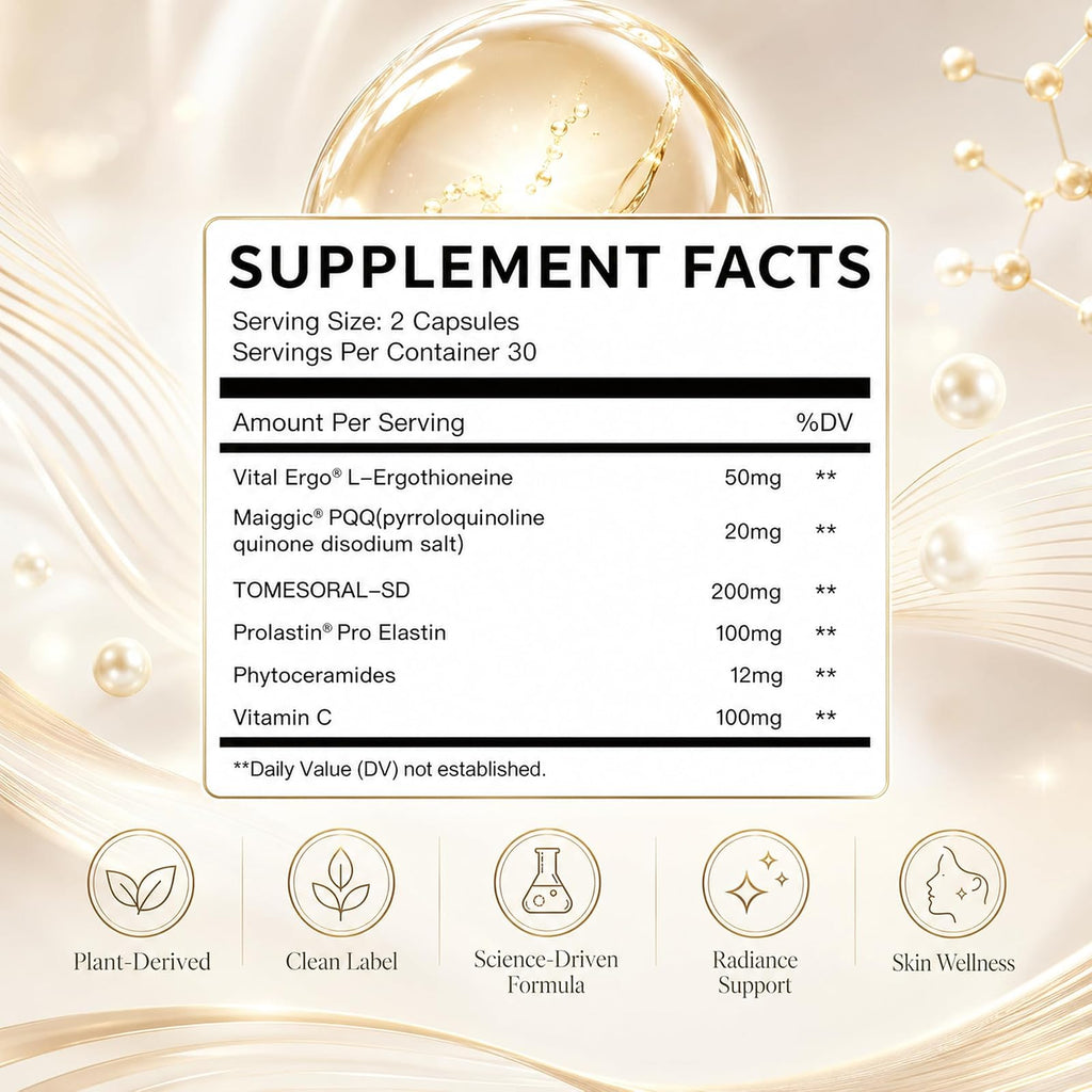 Mushroom extract for cellular support