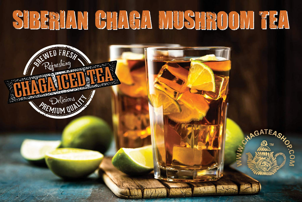 mushroom extract for daily nutrition