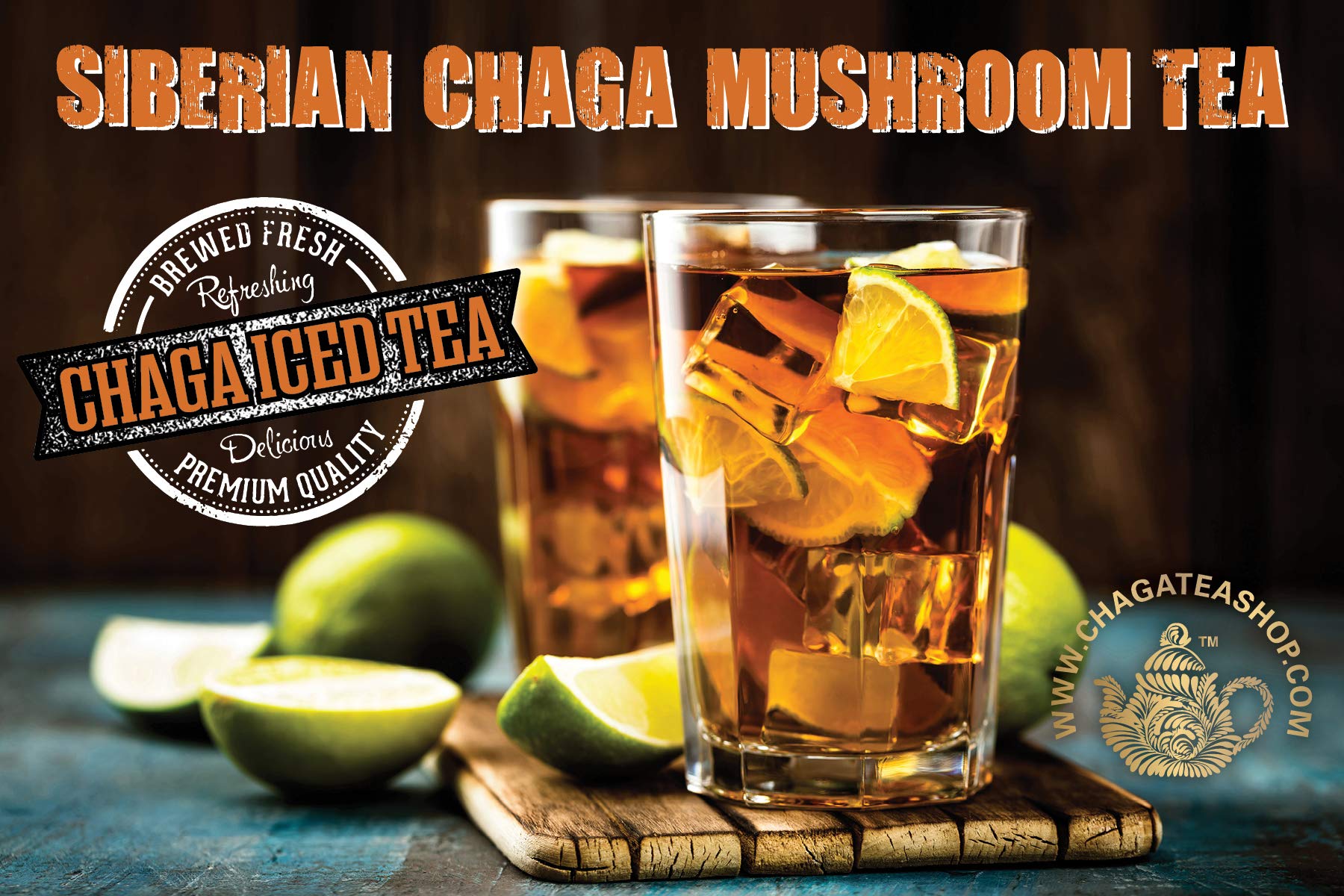 mushroom extract for daily nutrition