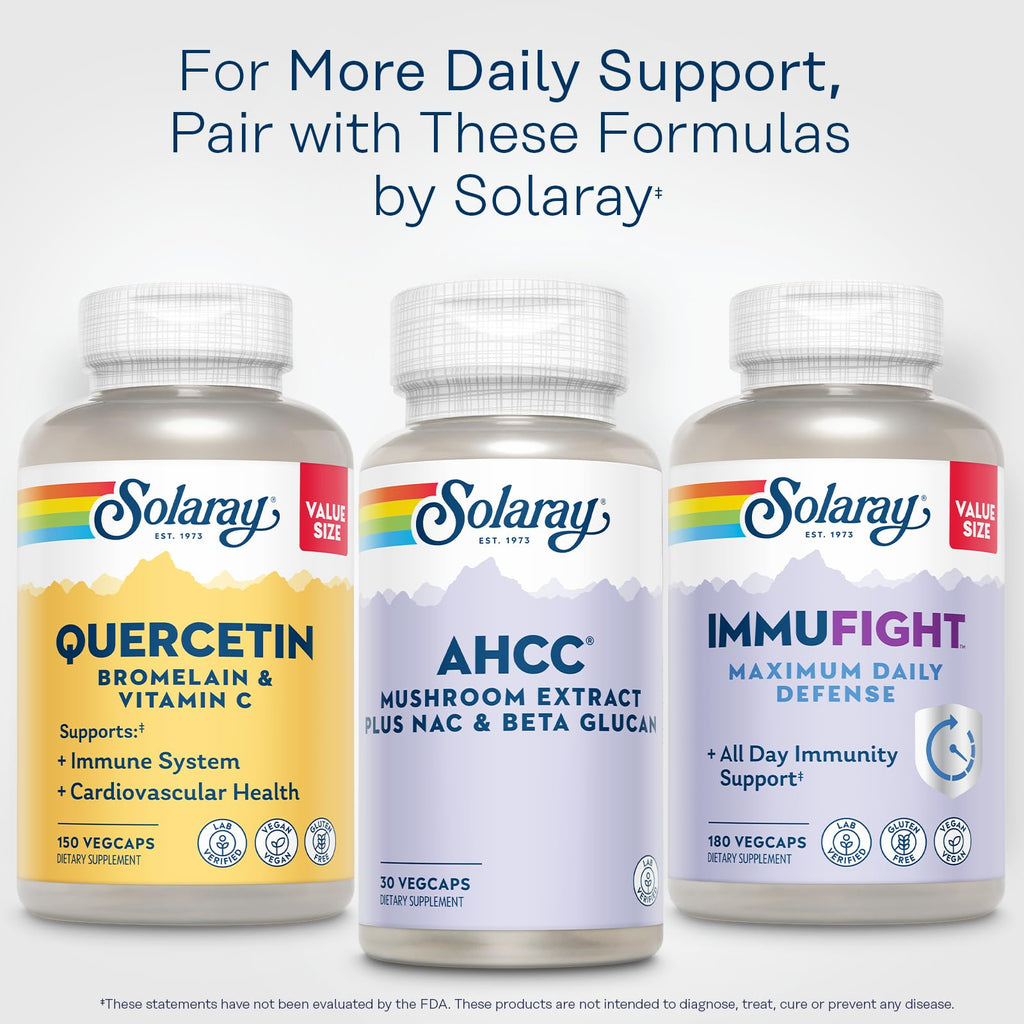 mushroom extract for daily vitality