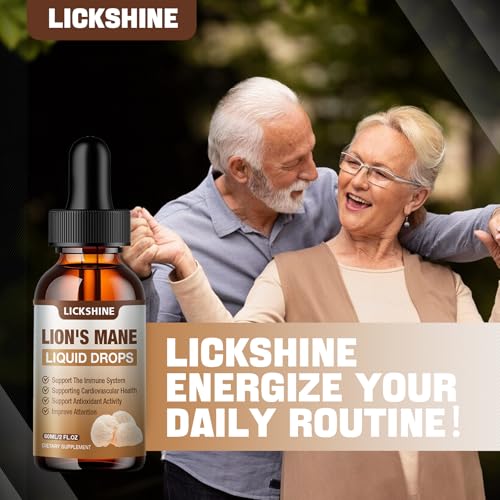 mushroom extract for daily vitality