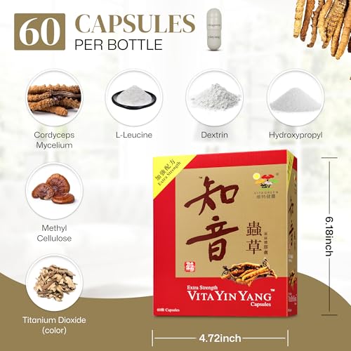 mushroom extract for daily vitality