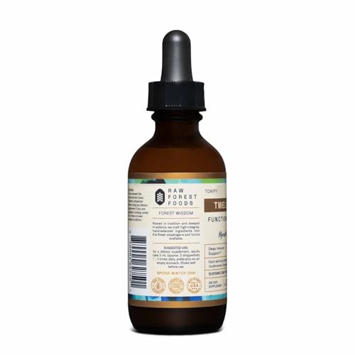 mushroom extract for digestive health