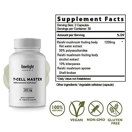 mushroom extract for energy boost