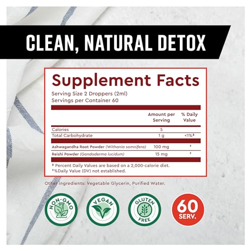 mushroom extract for holistic health