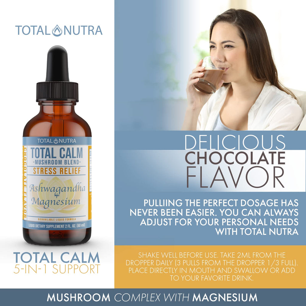 mushroom extract for holistic health