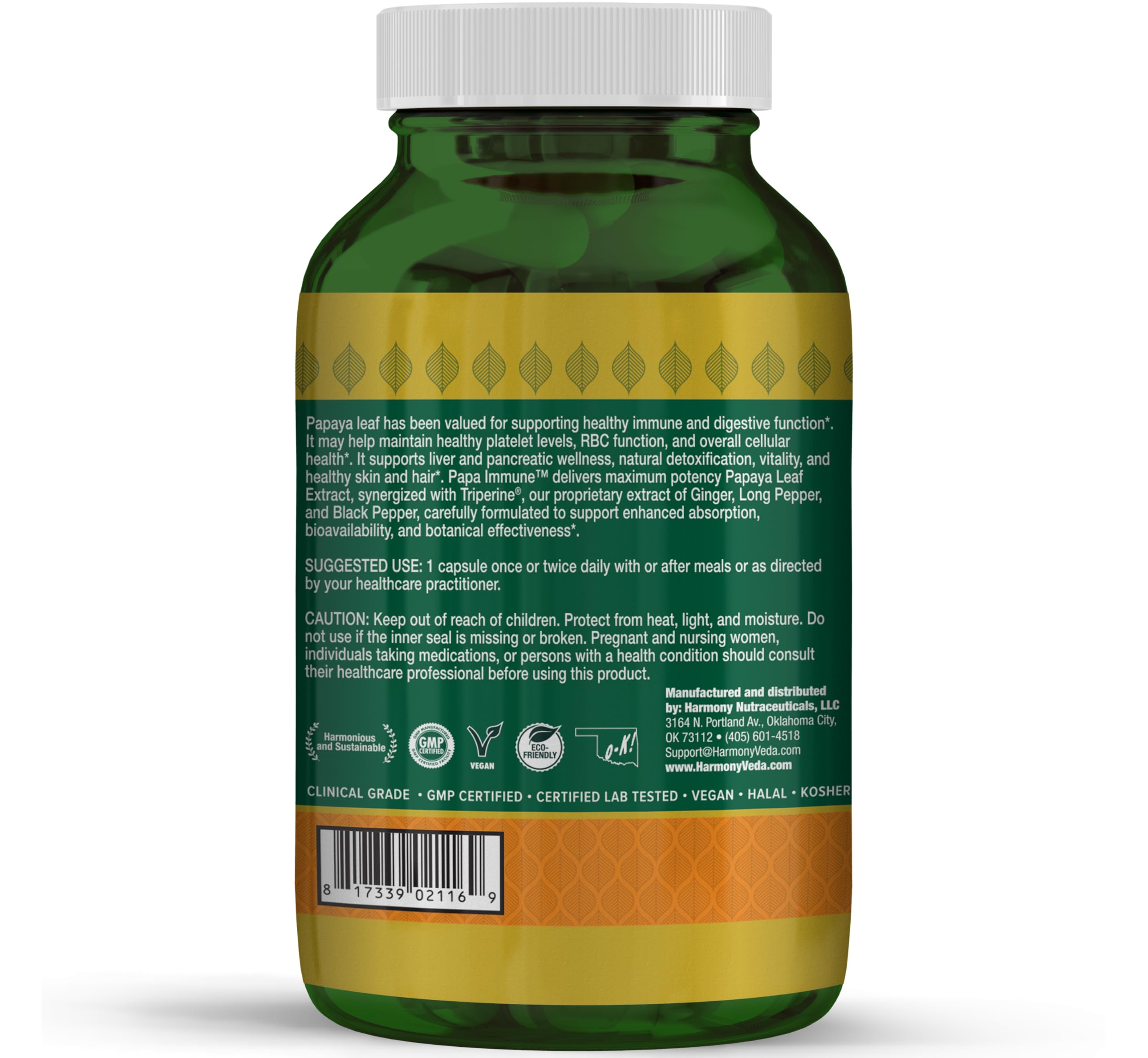 mushroom extract for holistic health